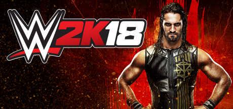 美国职业摔角联盟2K18/WWE 2K18（全DLC）-潮人游戏仓库-全球最大游戏交流中心-最大单机游戏下载基地