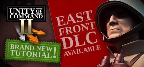 统一指挥2/Unity of Command II（全DLC）-潮人游戏仓库-全球最大游戏交流中心-最大单机游戏下载基地