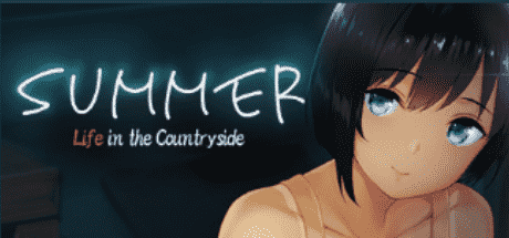 夏日乡村生活：愉快的暑假/Summer Life in the Countryside-潮人游戏仓库-全球最大游戏交流中心-最大单机游戏下载基地