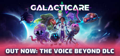 太空医院/Galacticare-潮人游戏仓库-全球最大游戏交流中心-最大单机游戏下载基地